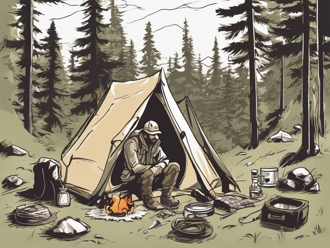 Home - Backwoods Ready Backwoods Ready