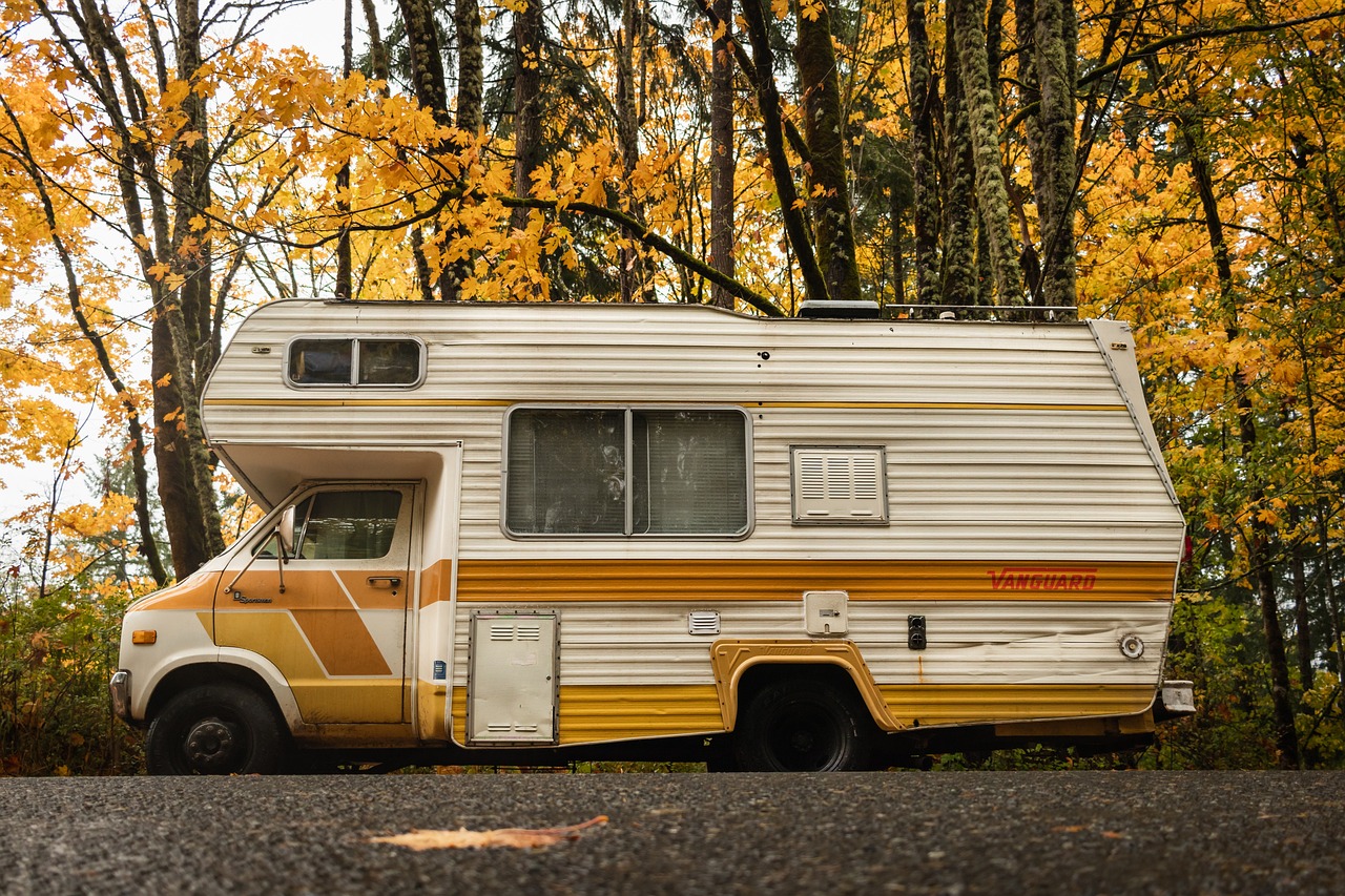 Types of Campers – What They Are & Who They're Best For - Backwoods Ready